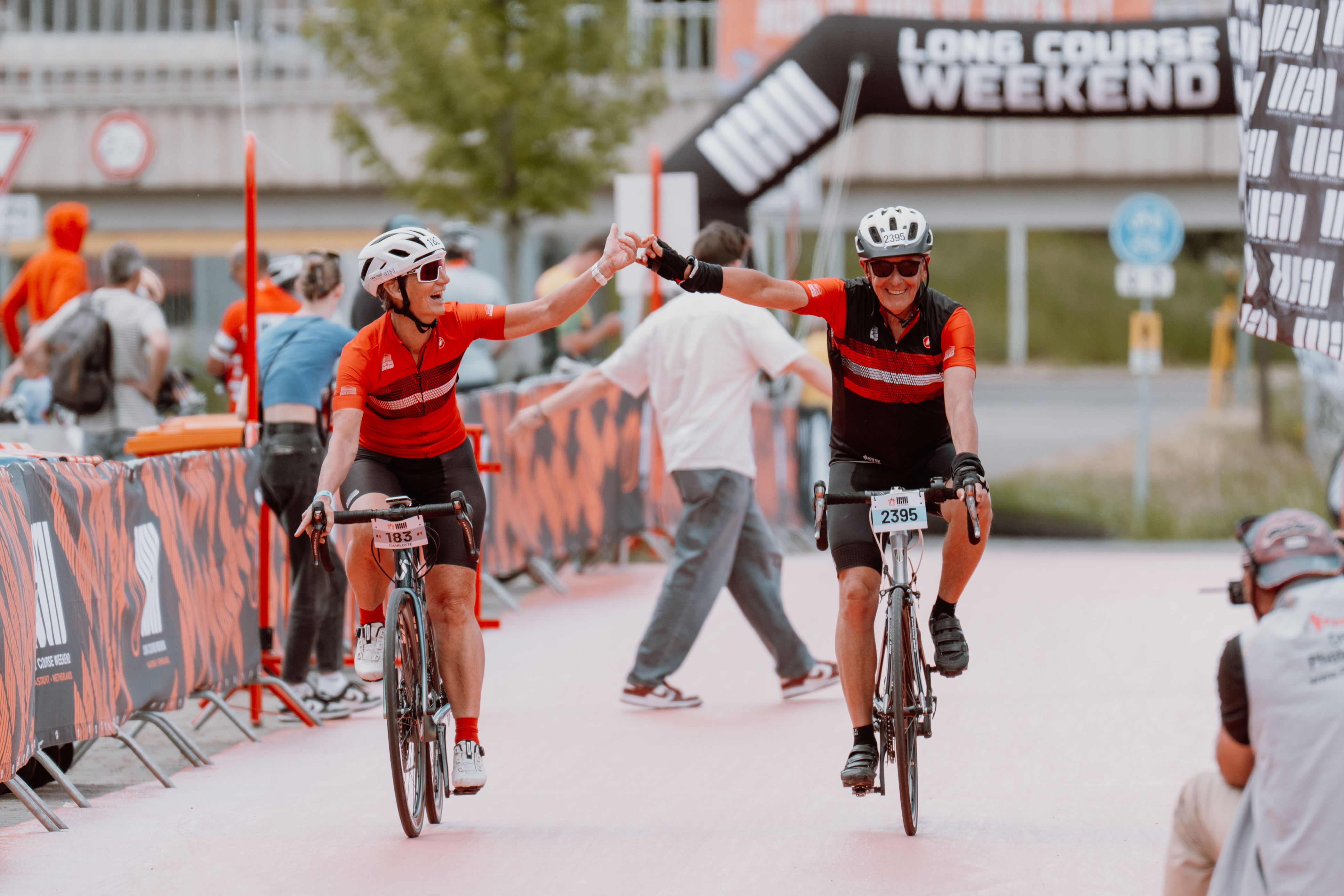 The Maastricht Bike – 50K, 100K & 180K Fietstocht | LCW Netherlands