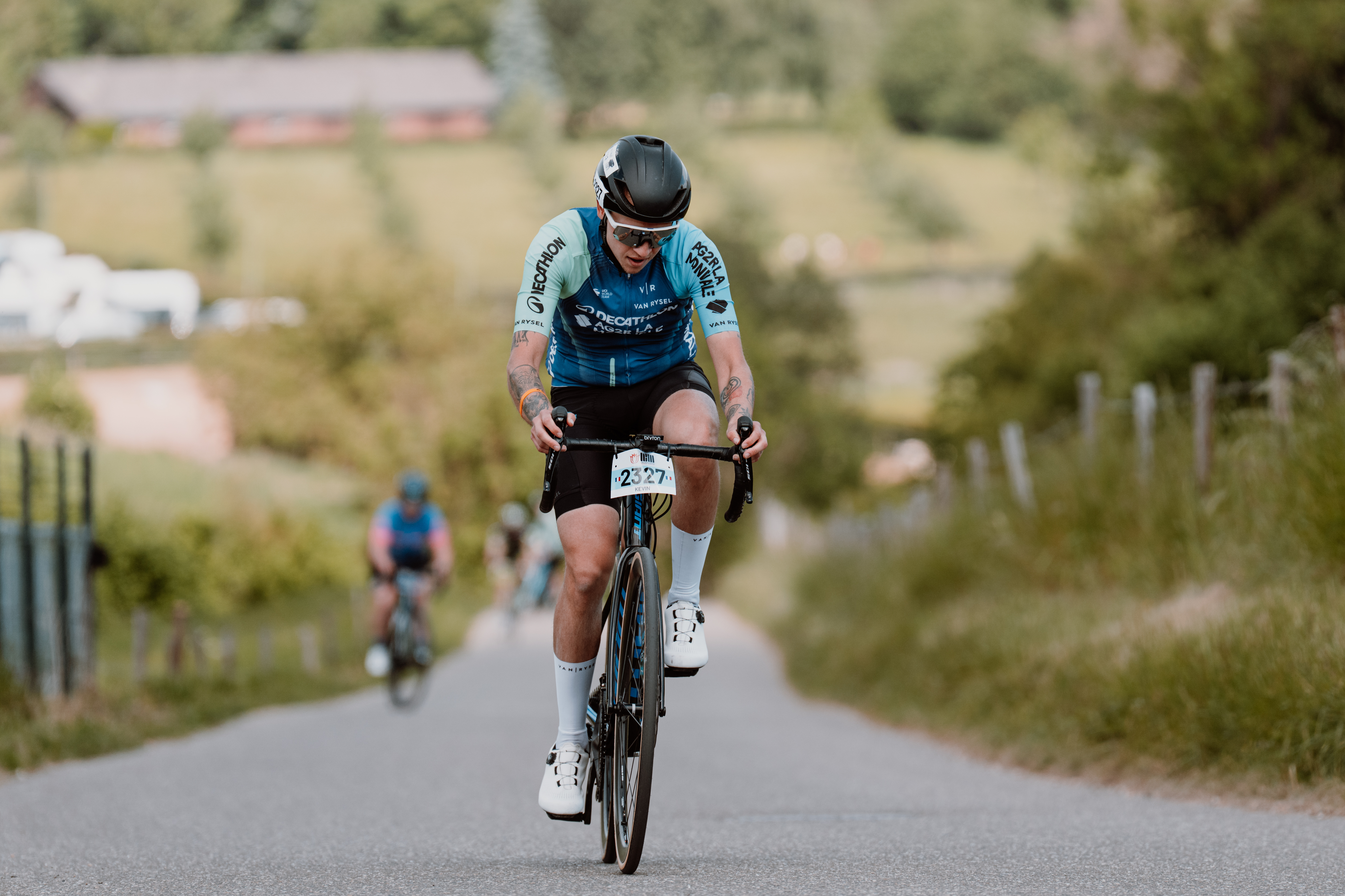 The Maastricht Bike – 50K, 100K & 180K Fietstocht | LCW Netherlands