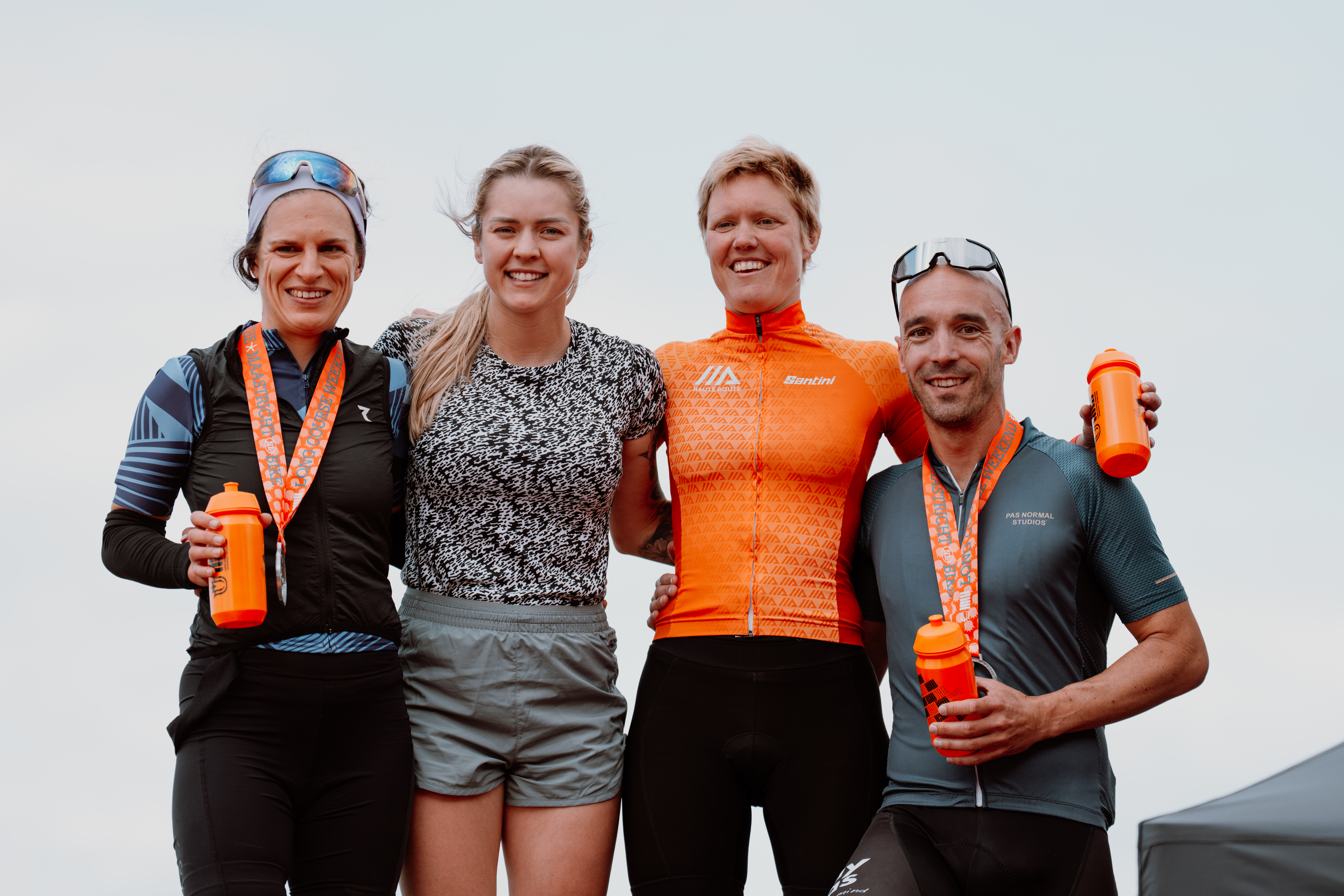 Results | The Maastricht Bike | Long Course Weekend Netherlands